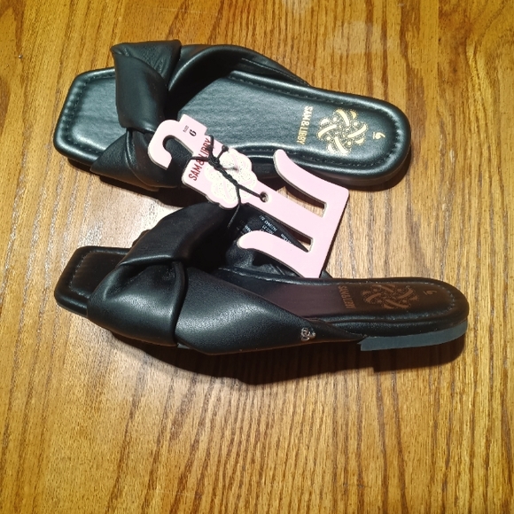 Sam & Libby | Shoes | Sam Libby Slides | Poshmark